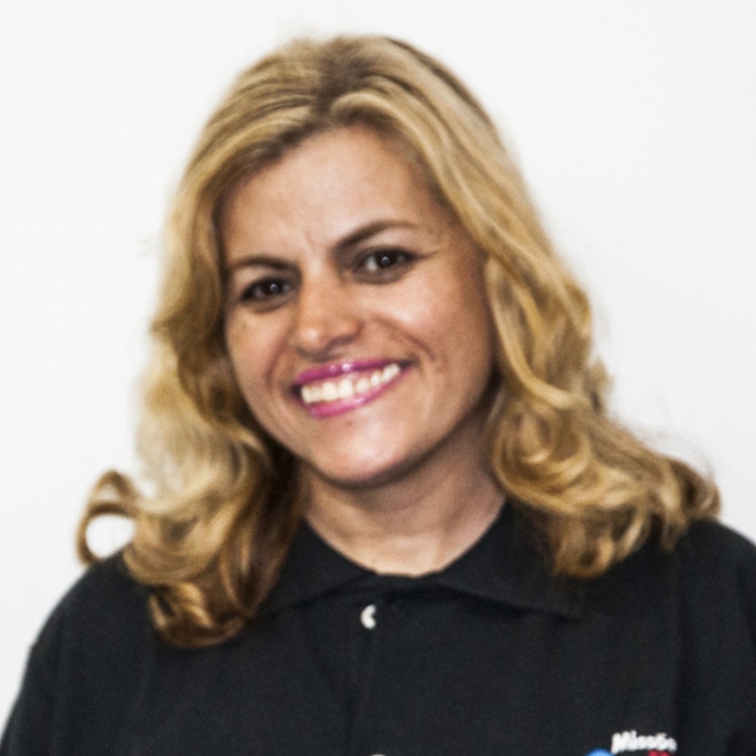 Missão Hospitalar - Missões Rio